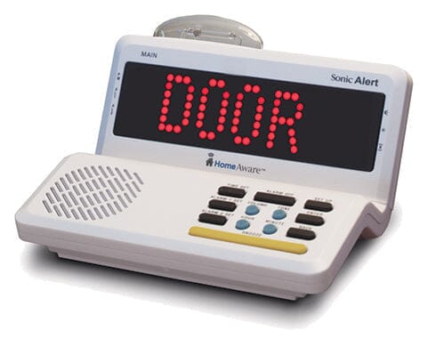 Alerting Systems and Signaling Devices for the Deaf & hard of hearing ...