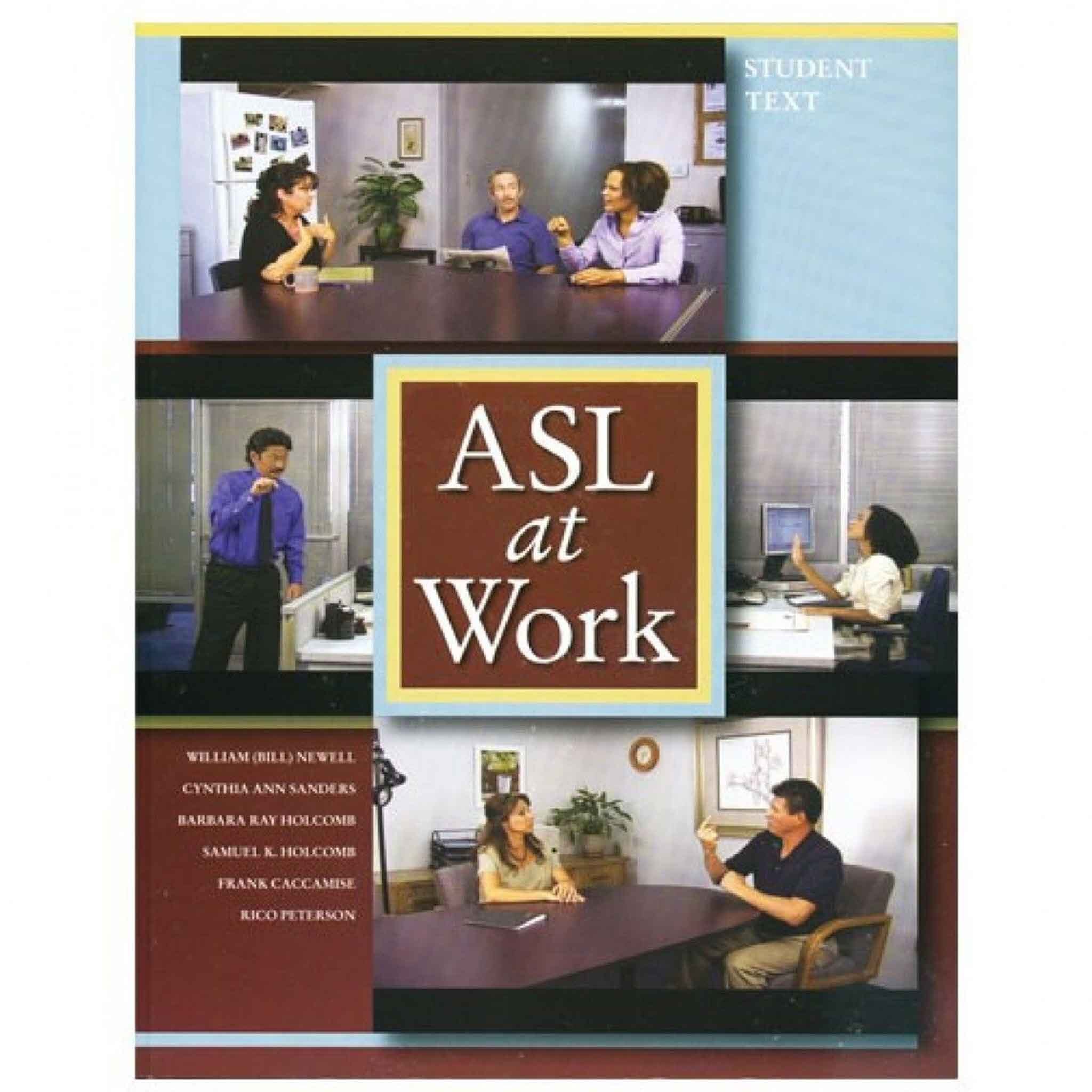 ASL Learning Resources — Deaf & Hear Alberta