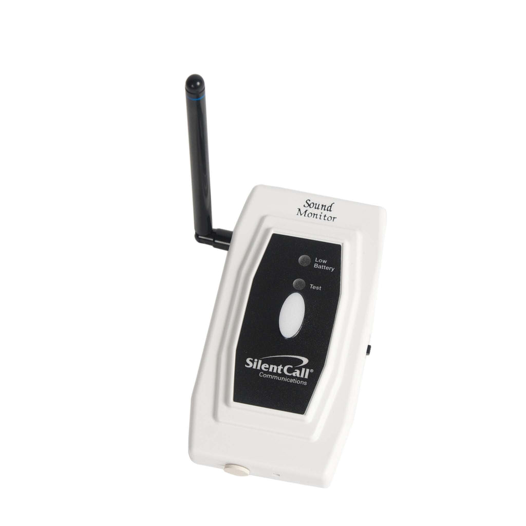 Alerting Systems and Signaling Devices for the Deaf & hard of hearing ...