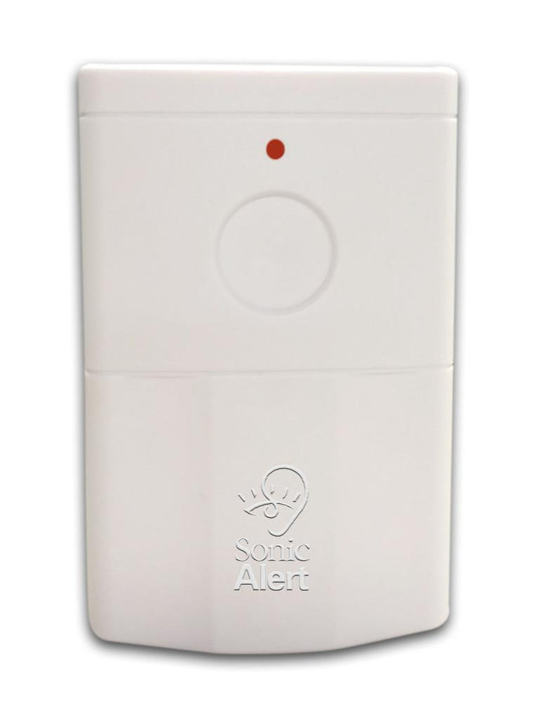 Alerting Systems and Signaling Devices for the Deaf & hard of hearing ...