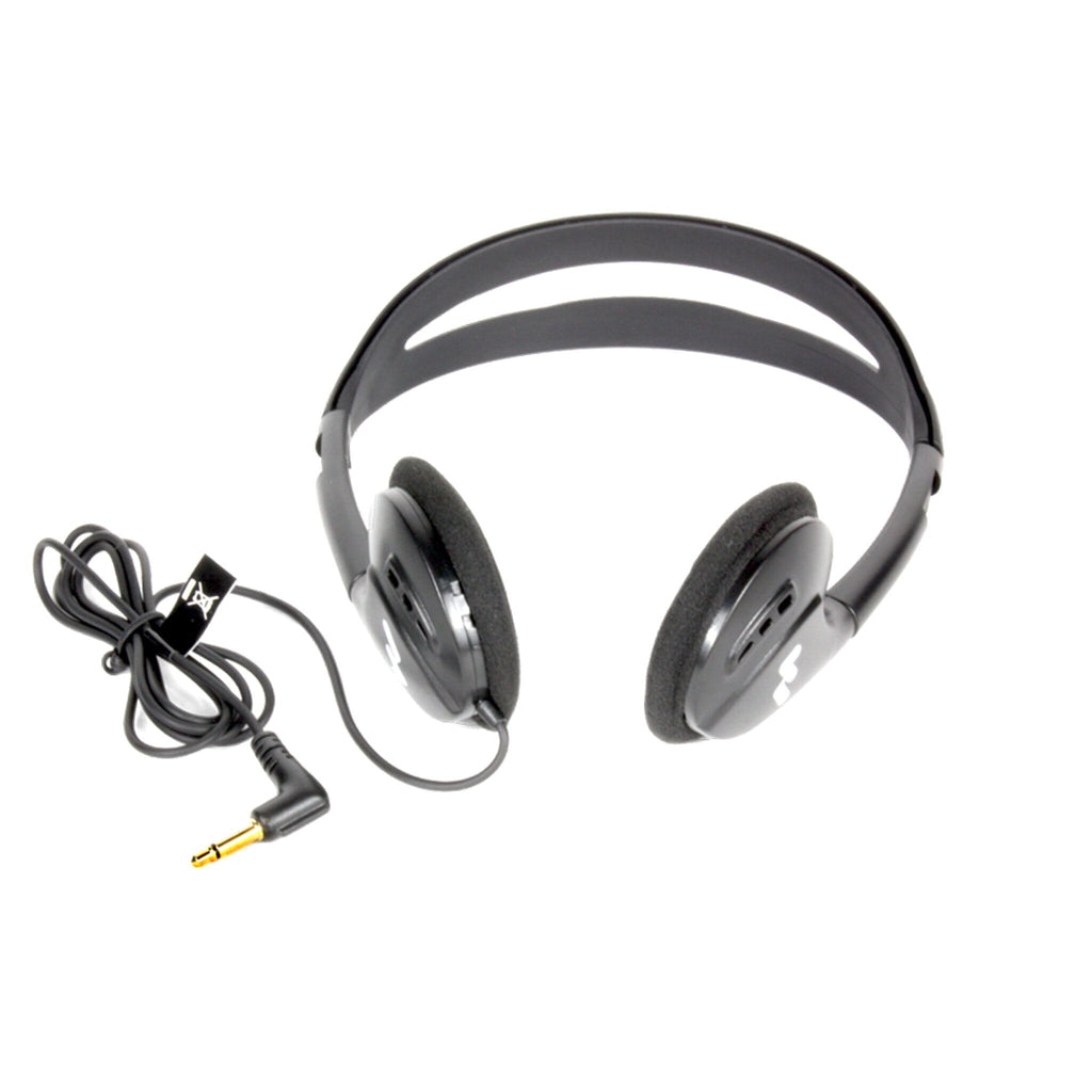 Headphones — Deaf & Hear Alberta